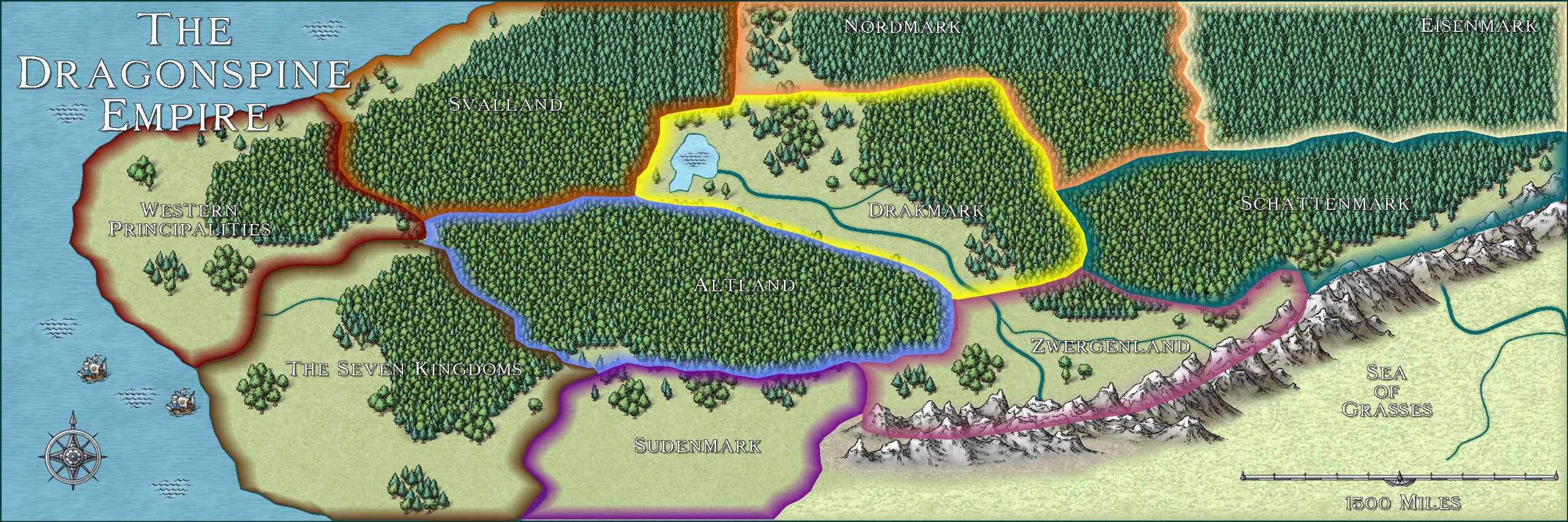 Azerion Maps – Where the Brain Rots